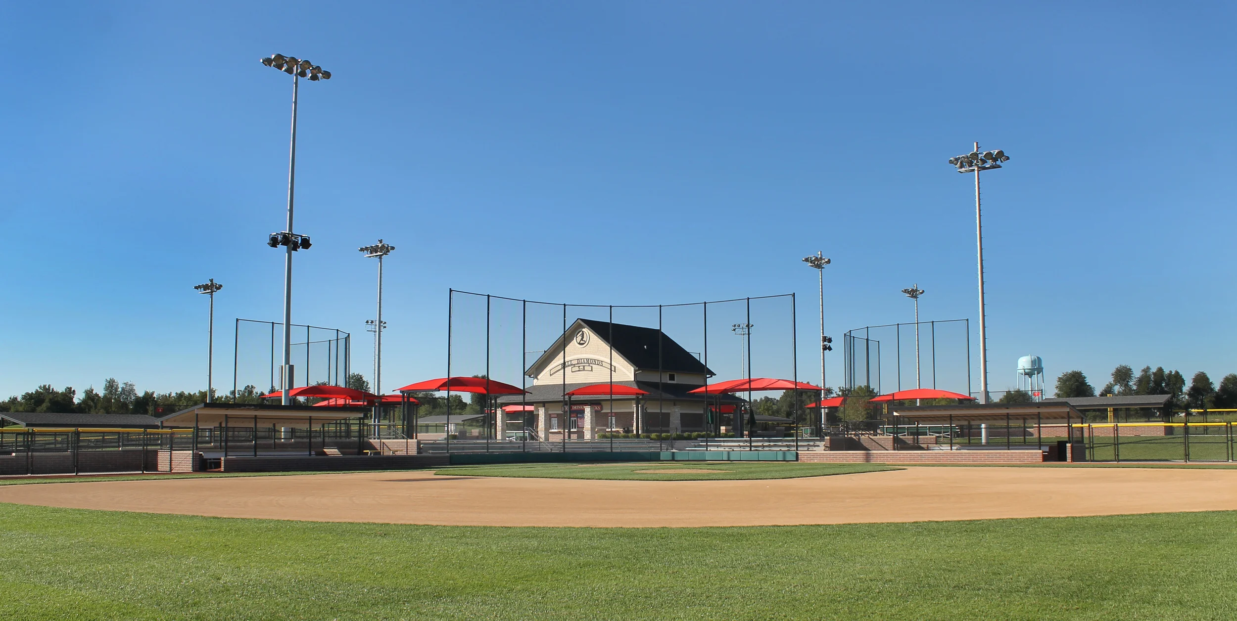 Elizabethtown | Landscape Architecture & Design | Urban Planning ...