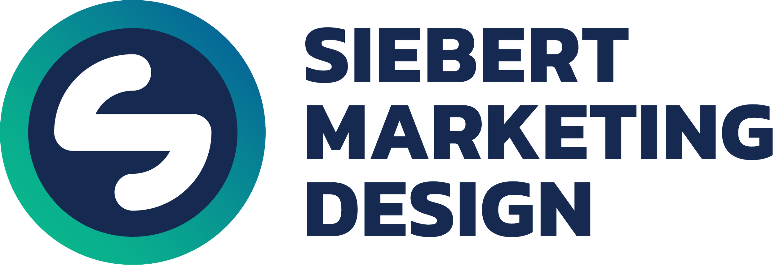 Siebert Marketing Design