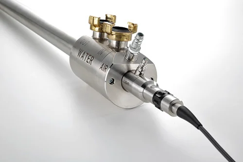 Ultrafine Industrial Ltd