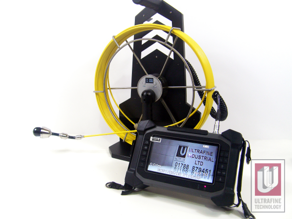 Ultrafine Industrial Ltd