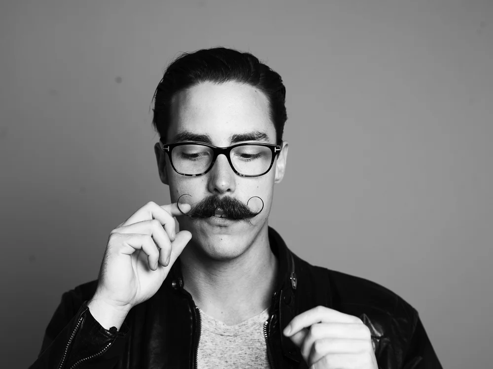 Bio — DEVAN SKUBAN