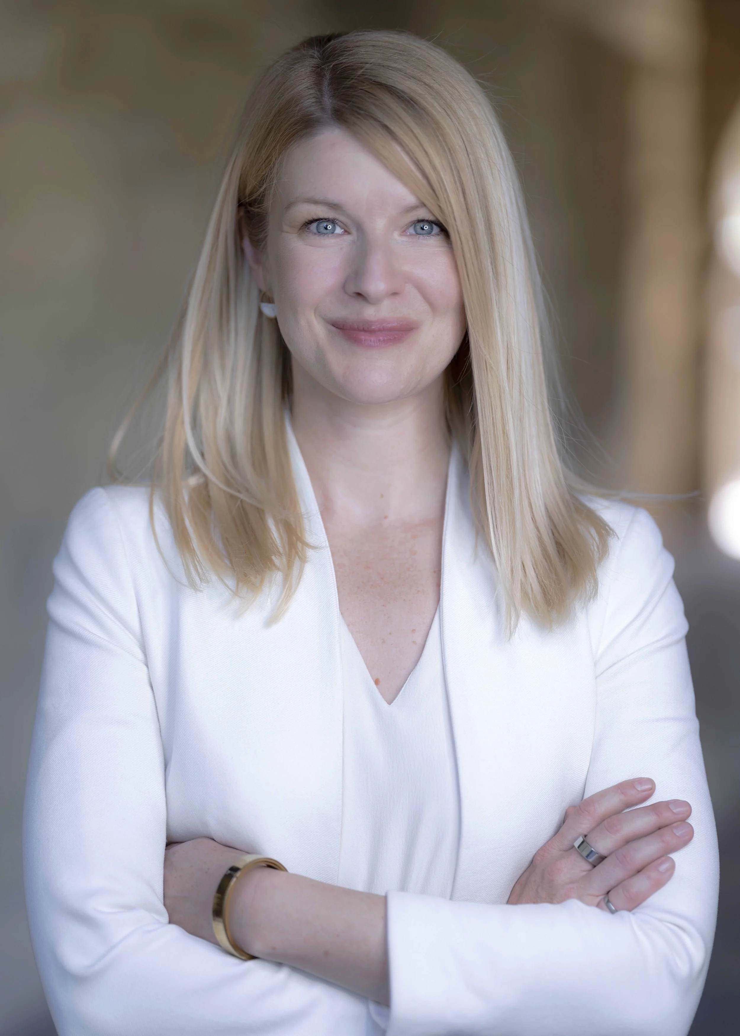 Megan J Palmer, PhD