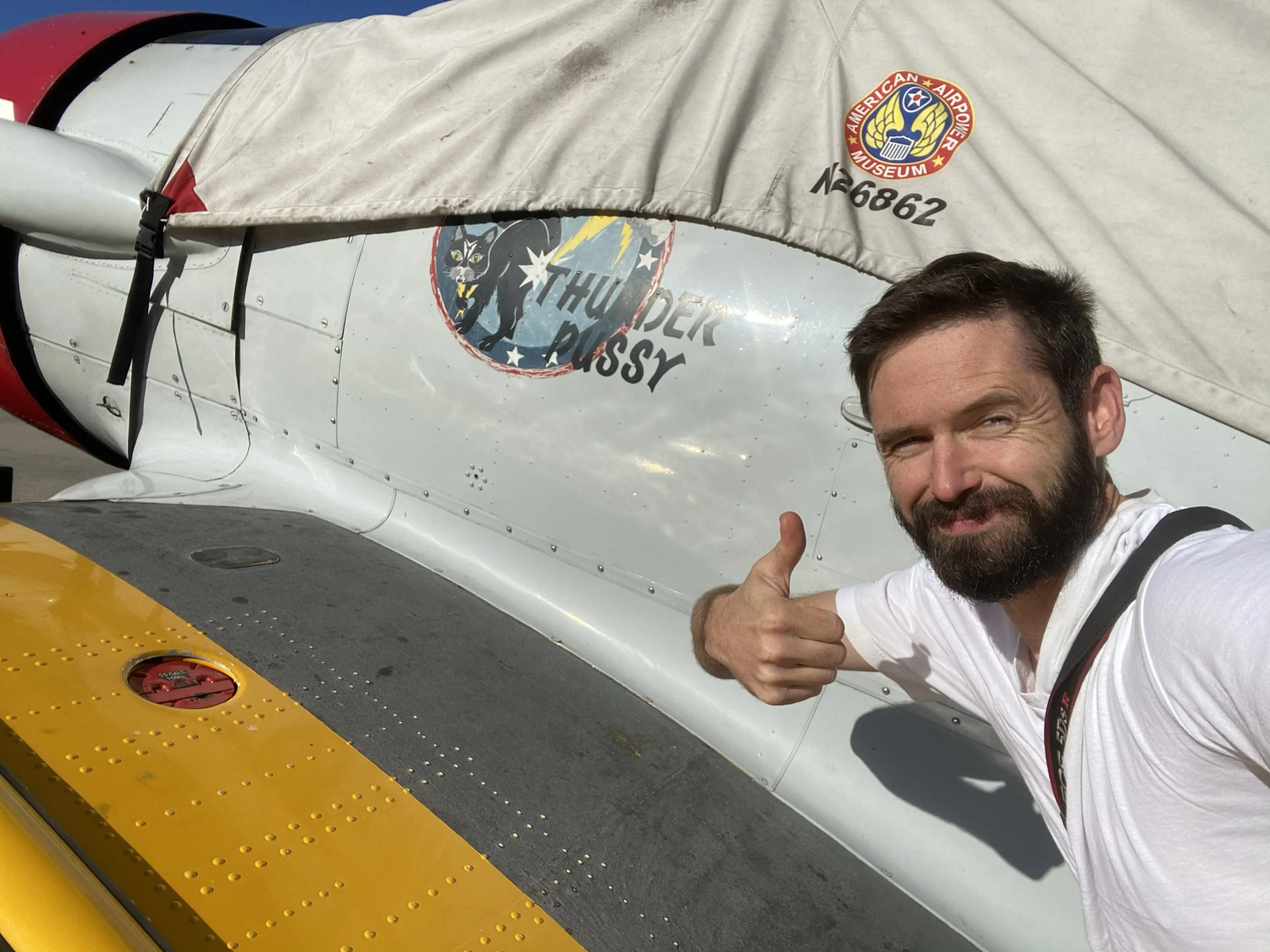 about — Conor Doherty