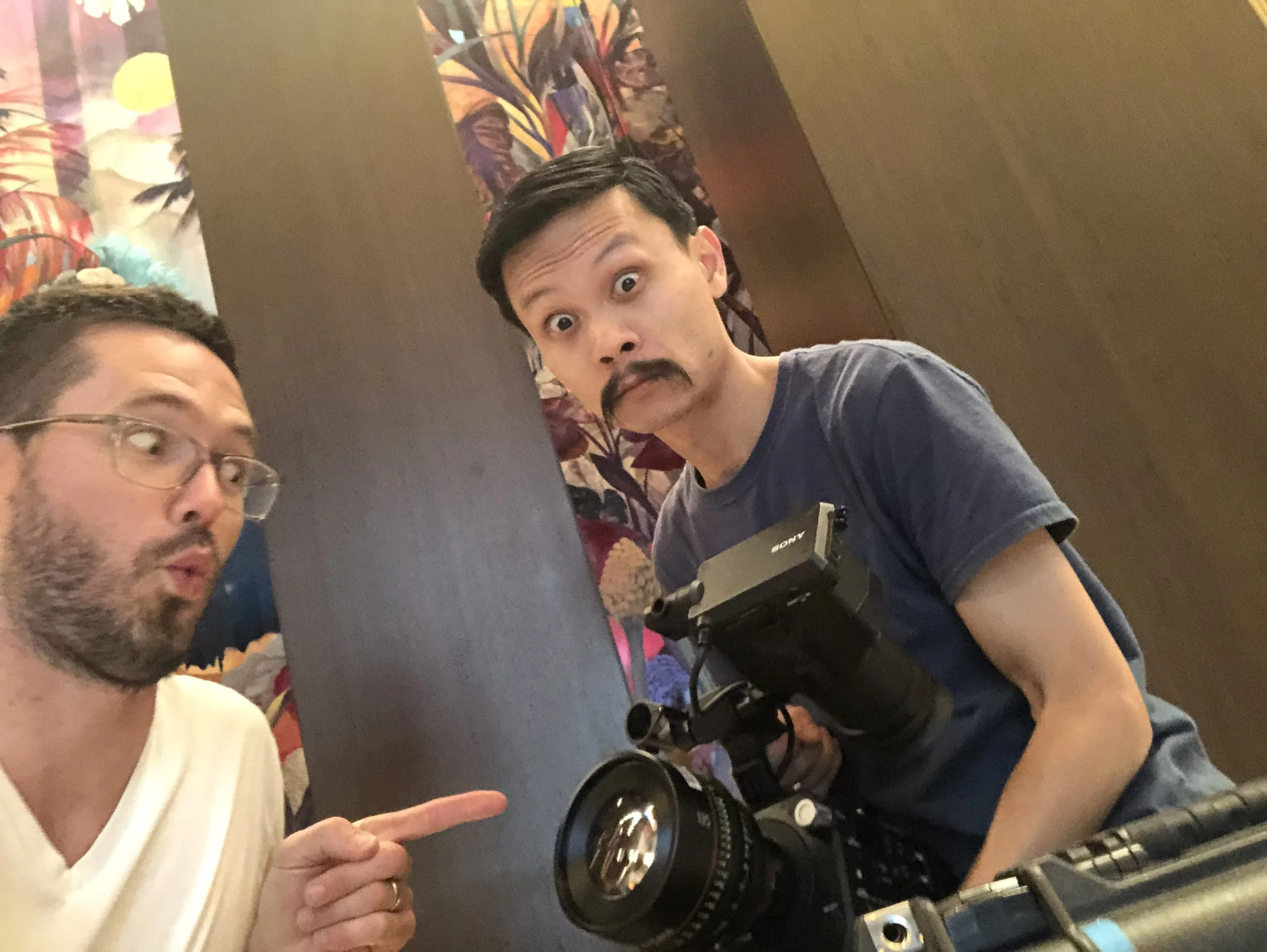 Conor Doherty Photographer