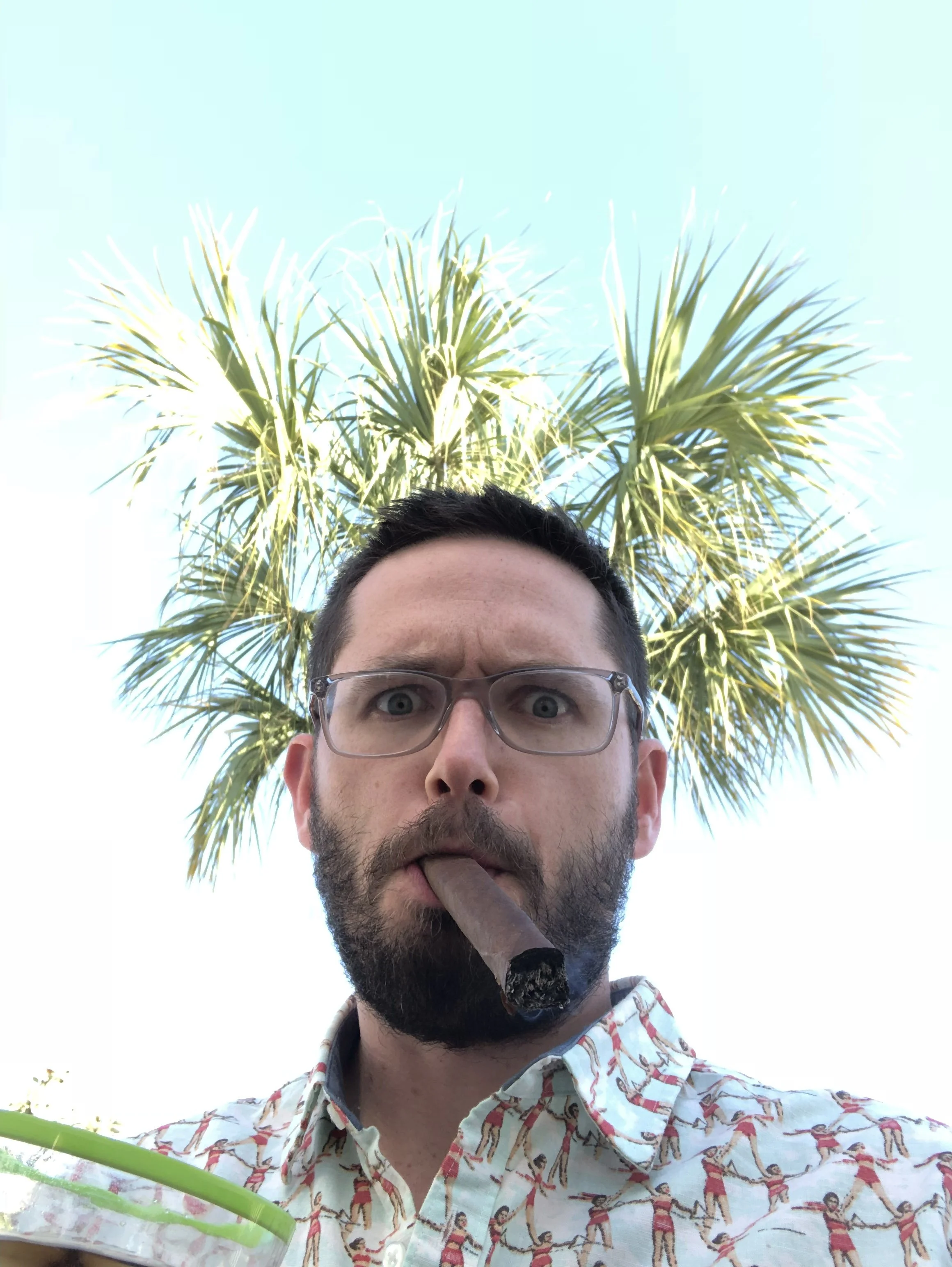 about — Conor Doherty