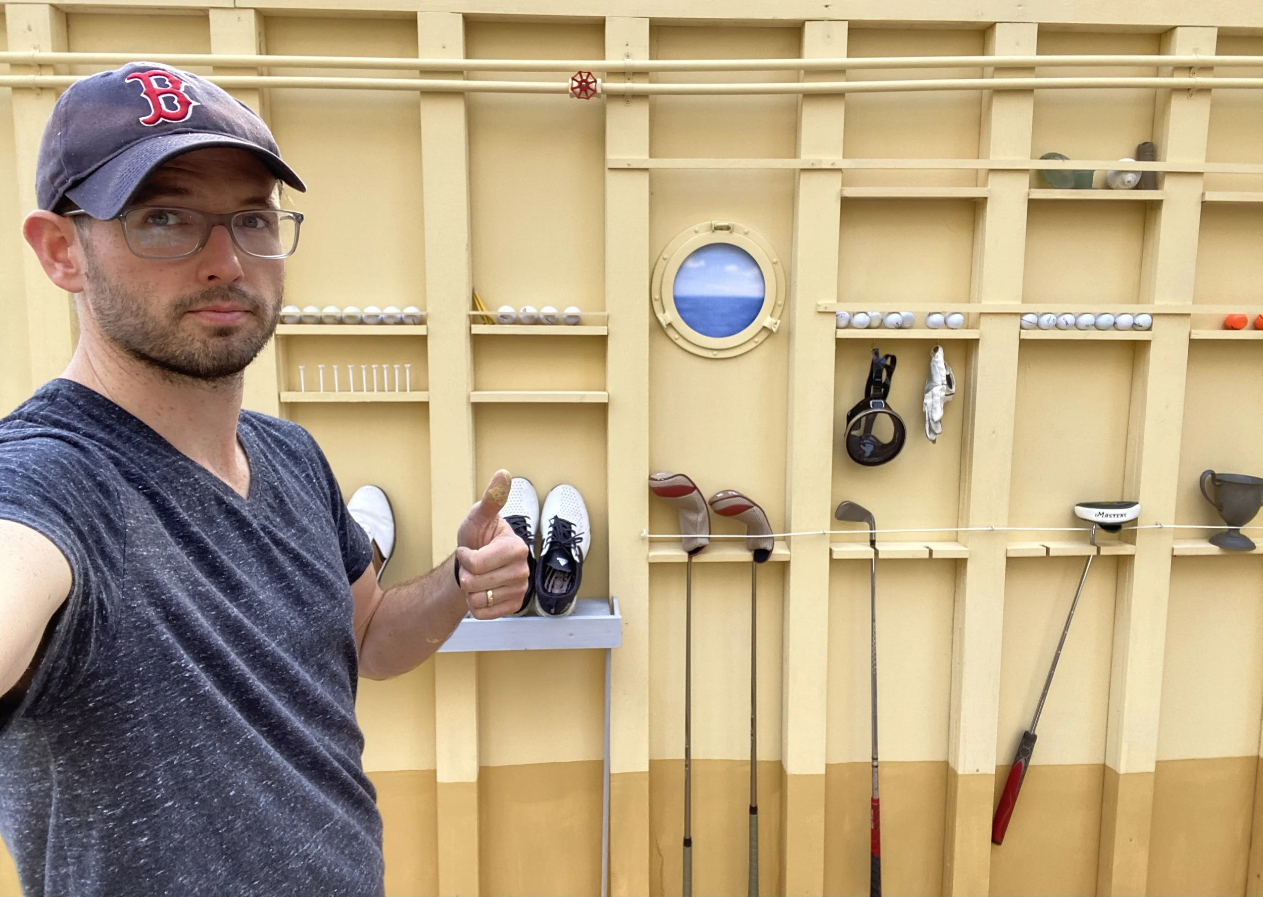 about — Conor Doherty