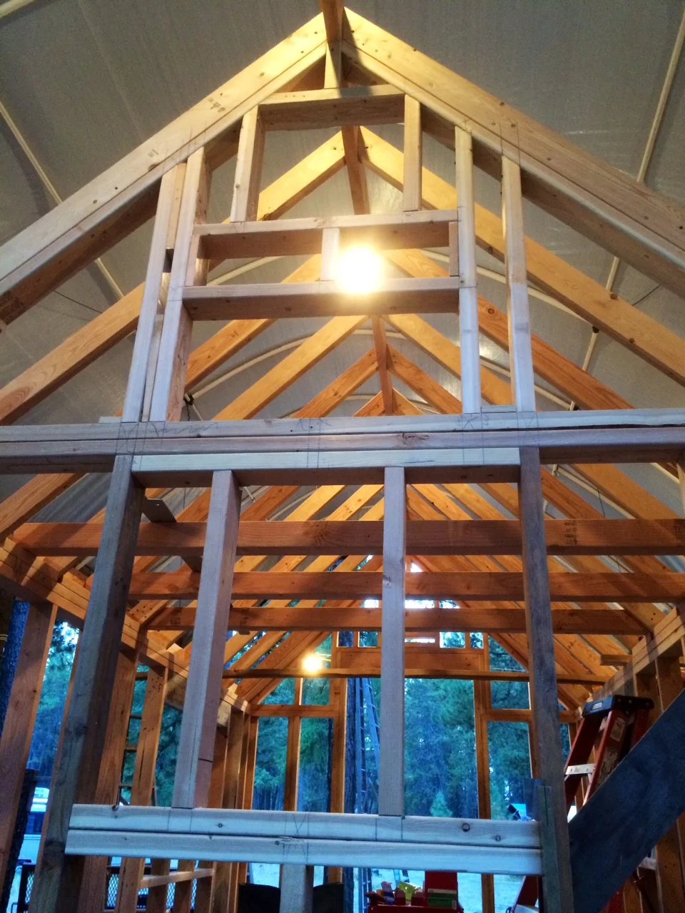 Tiny Home, BIG Dream Project — Operation Tiny Home