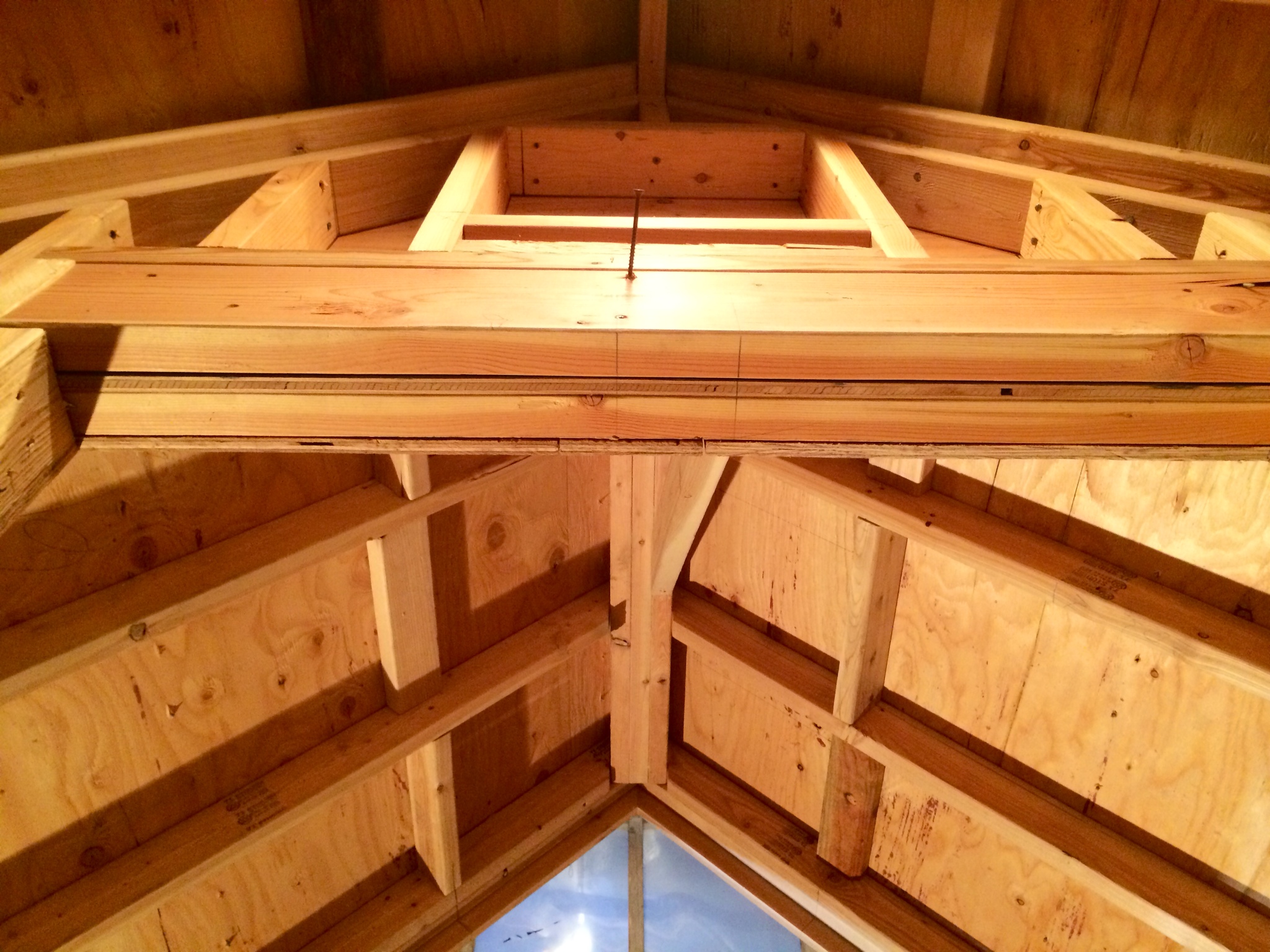 Tiny Home, BIG Dream Project — Operation Tiny Home