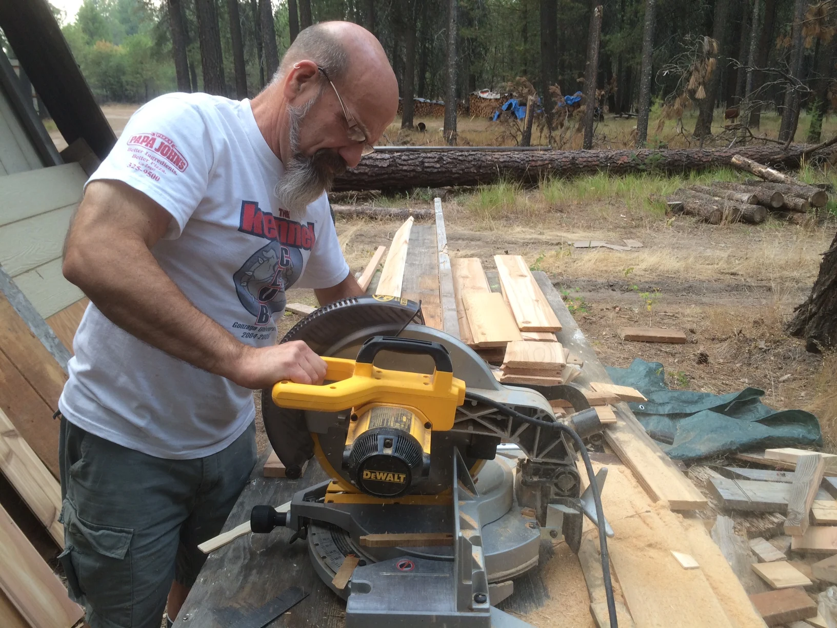 Tiny Home, BIG Dream Project — Operation Tiny Home