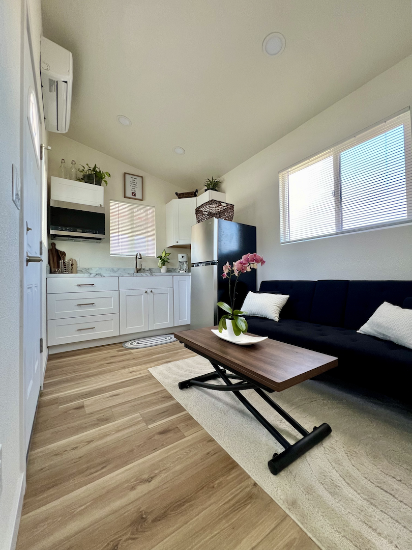 Discover Your Sanctuary: A New Tiny Home for Sale — Operation Tiny Home