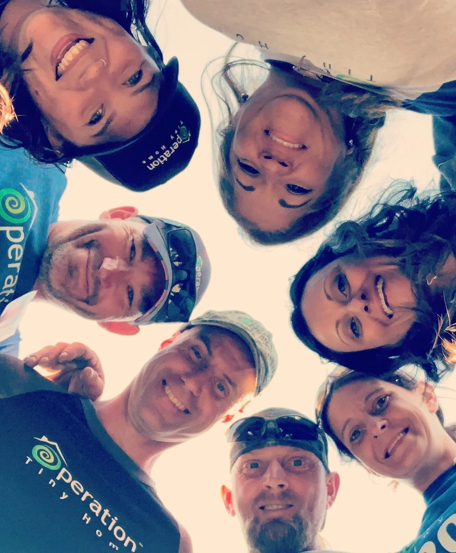 Pathways to Tiny Housing Program — Operation Tiny Home