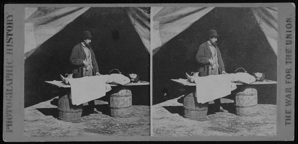 Bearing Bodies and Brutality: Death, Embalming, and Postmortem ...