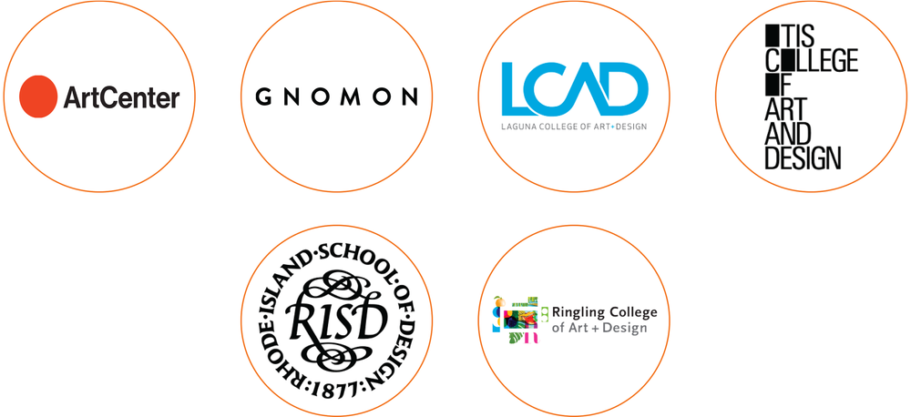 Entertainment Design — Icon Art Academy