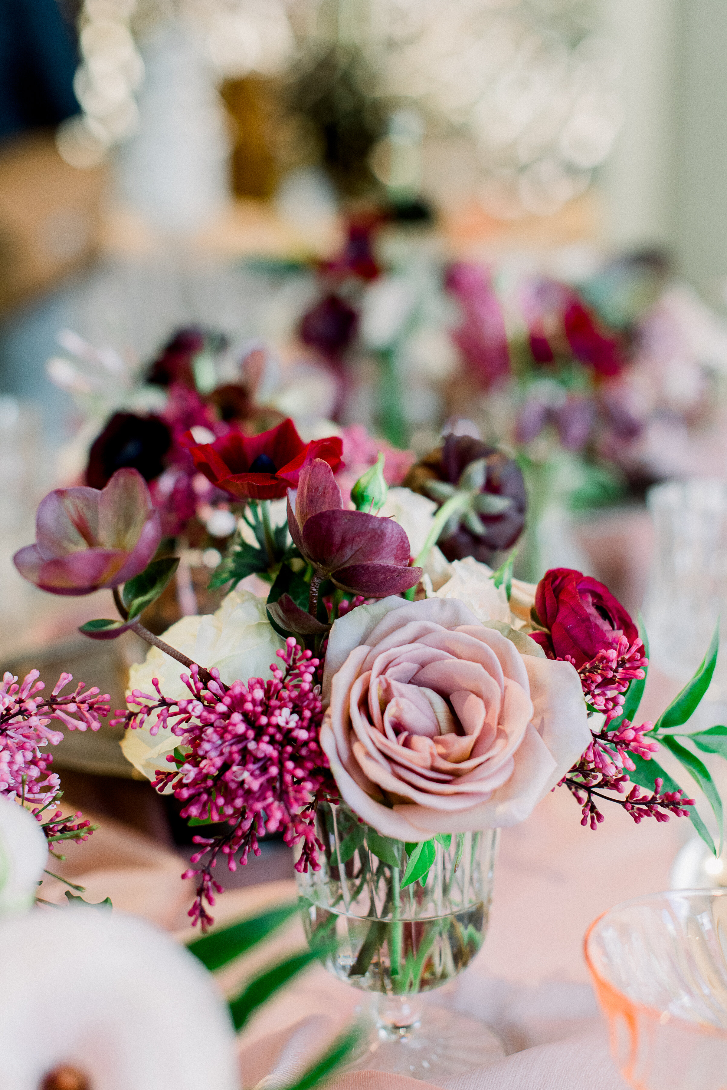 To Enjoy — Sophisticated Floral Designs-Portland Oregon Wedding and ...