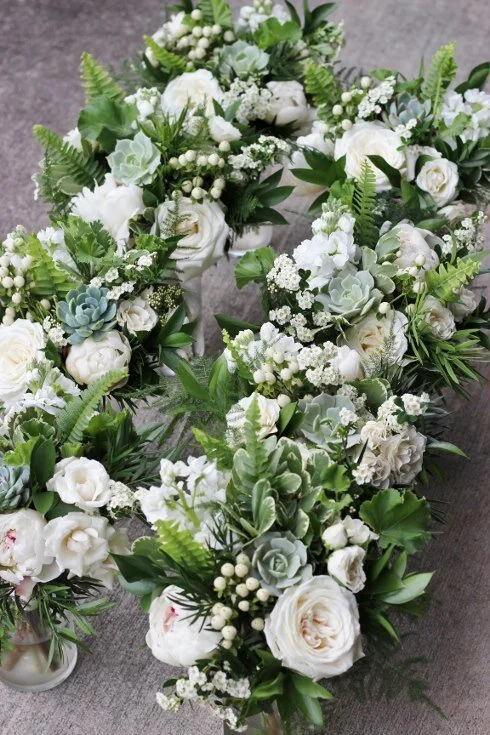 Portland Wedding at Scholls Valley Lodge {Rose + Zeb} — Sophisticated ...