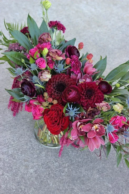 Portland Wedding at Oregon City Private Property Boho Garden Party ...