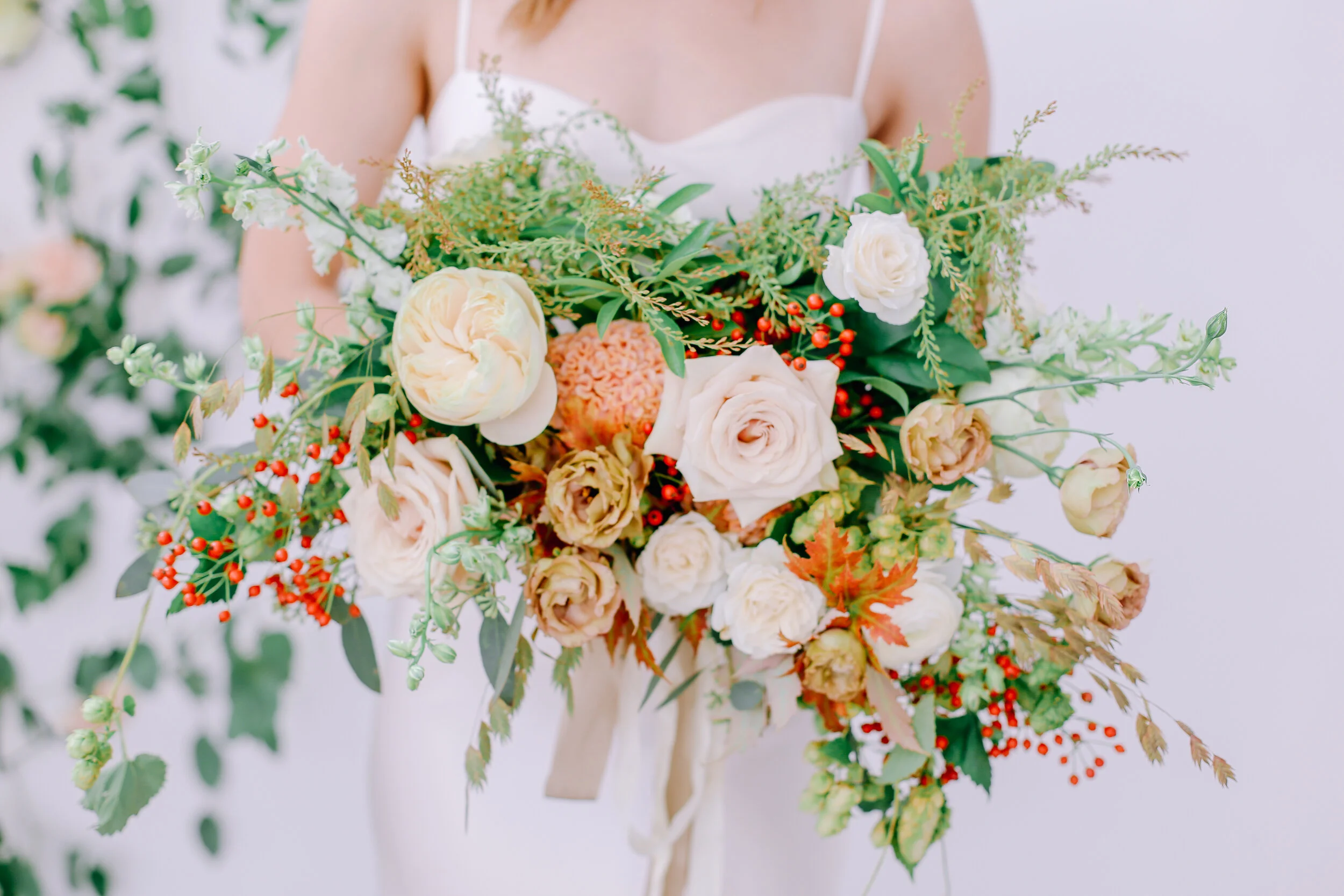 To Hold — Sophisticated Floral Designs-Portland Oregon Wedding and ...