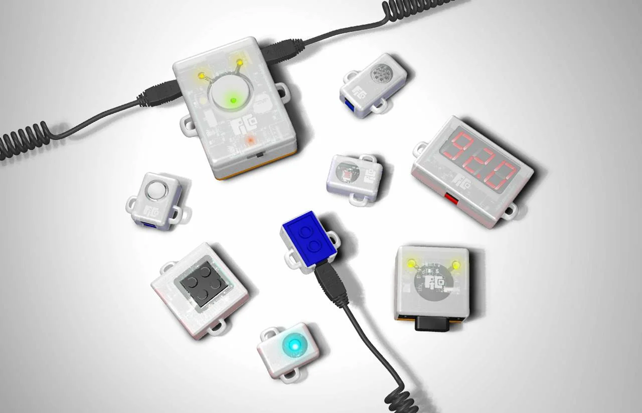 Zip Innovation Experience — Zip Innovations