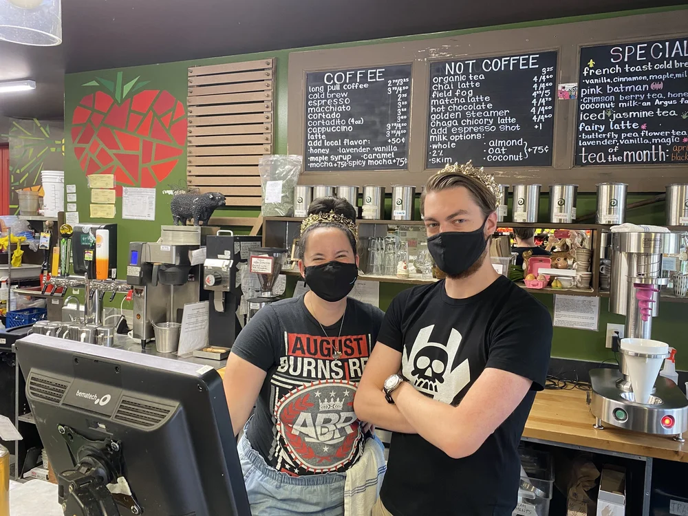 Work At Argus Farm Stop — Argus Farm Stop