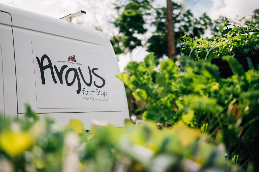 Our Mission — Argus Farm Stop