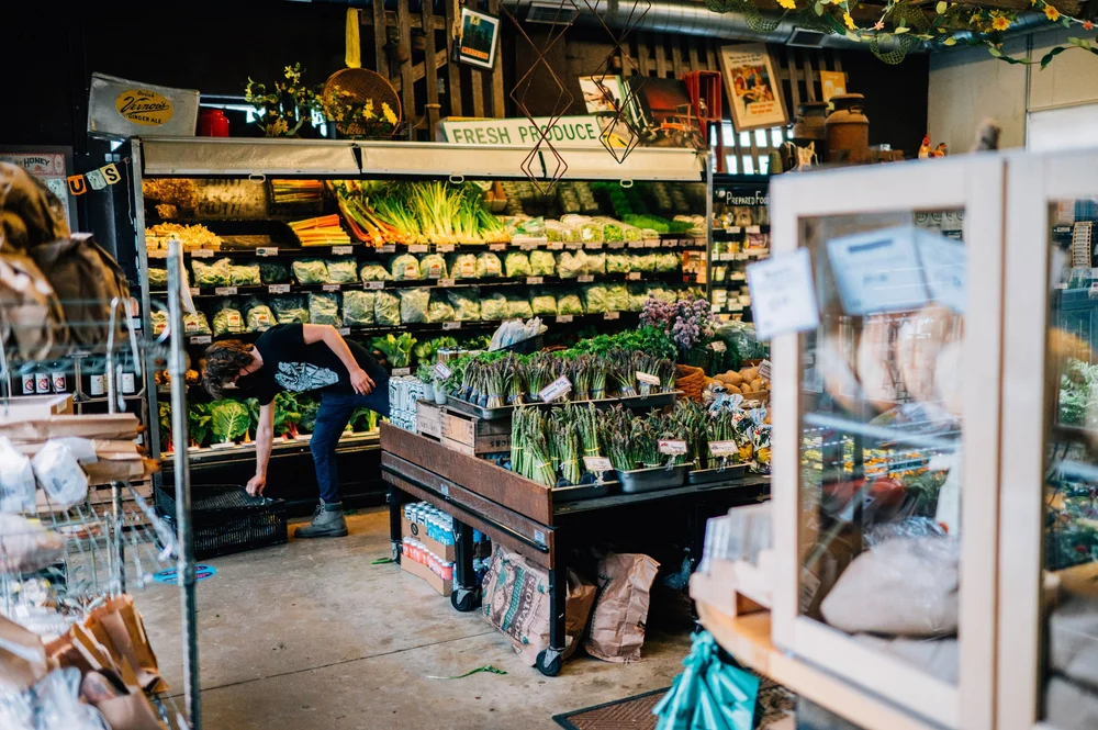 About Our Farmers — Argus Farm Stop