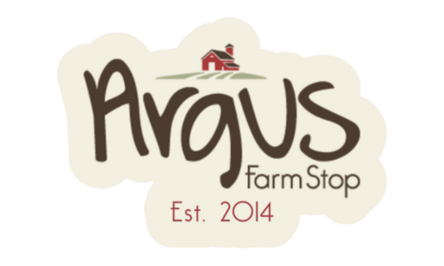 Argus Farm Stop - Farmers Market Meets Grocery Store