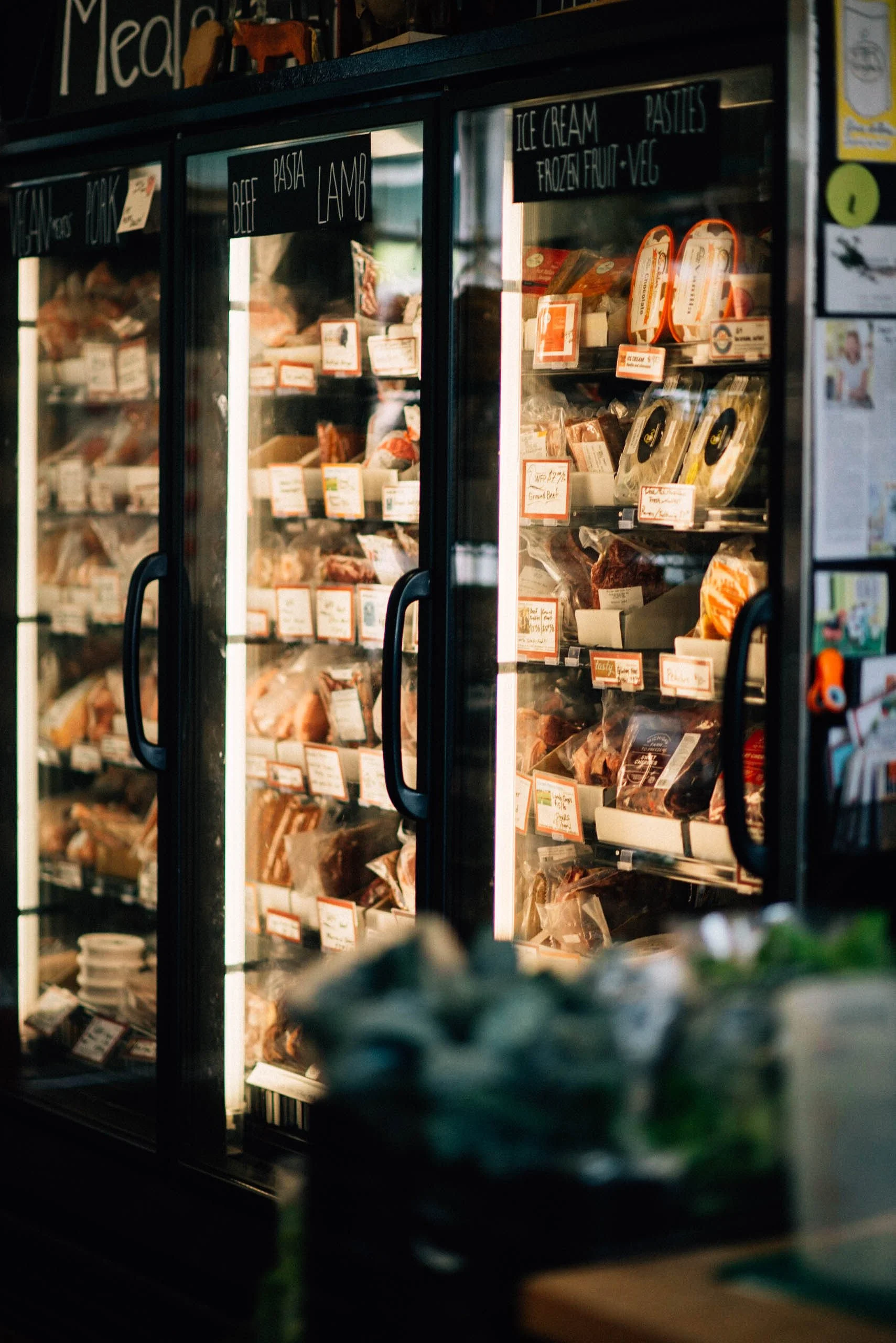 About Our Farmers — Argus Farm Stop