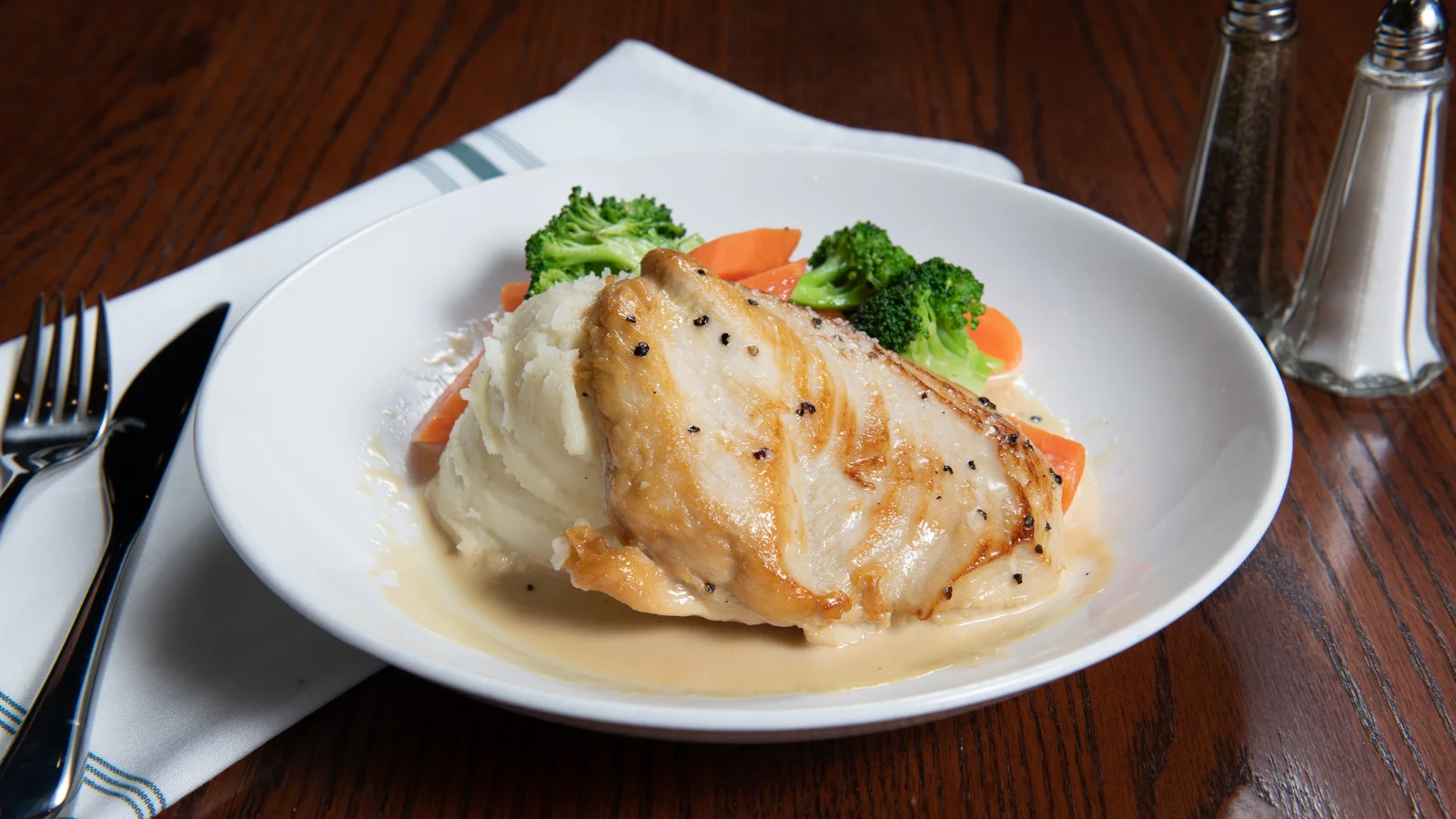 PJ MULLIGANS - Herndon, VA