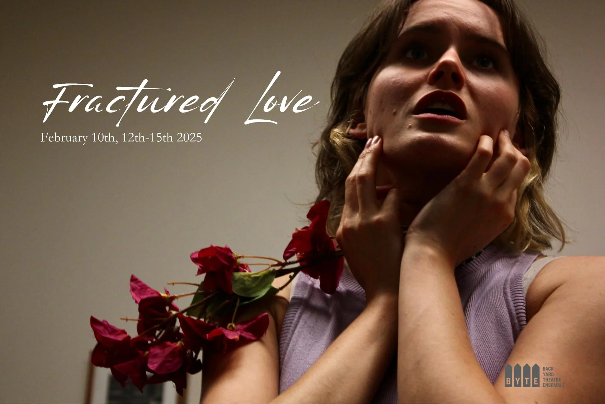 Reviews — Byte Ensemble | Back Yard Theatre Ensemble