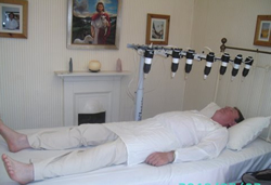 Crystal Bed Sessions — AWE