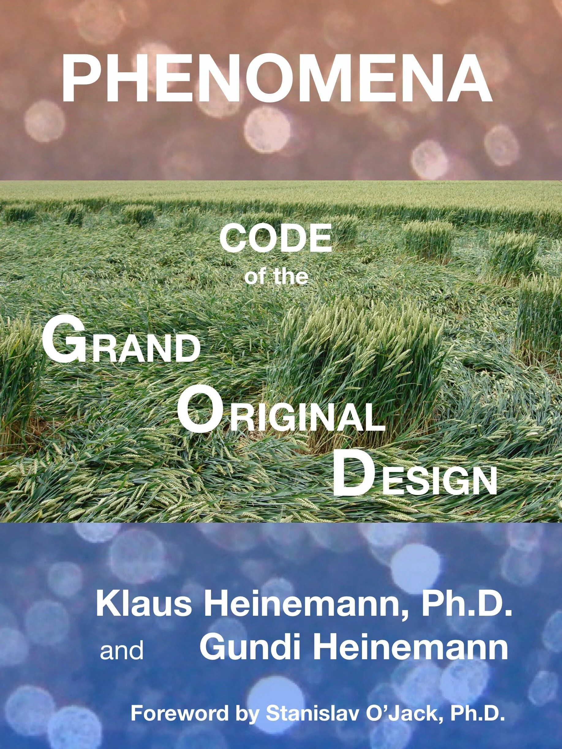 Books by Klaus and Gundi Heinemann — AWE