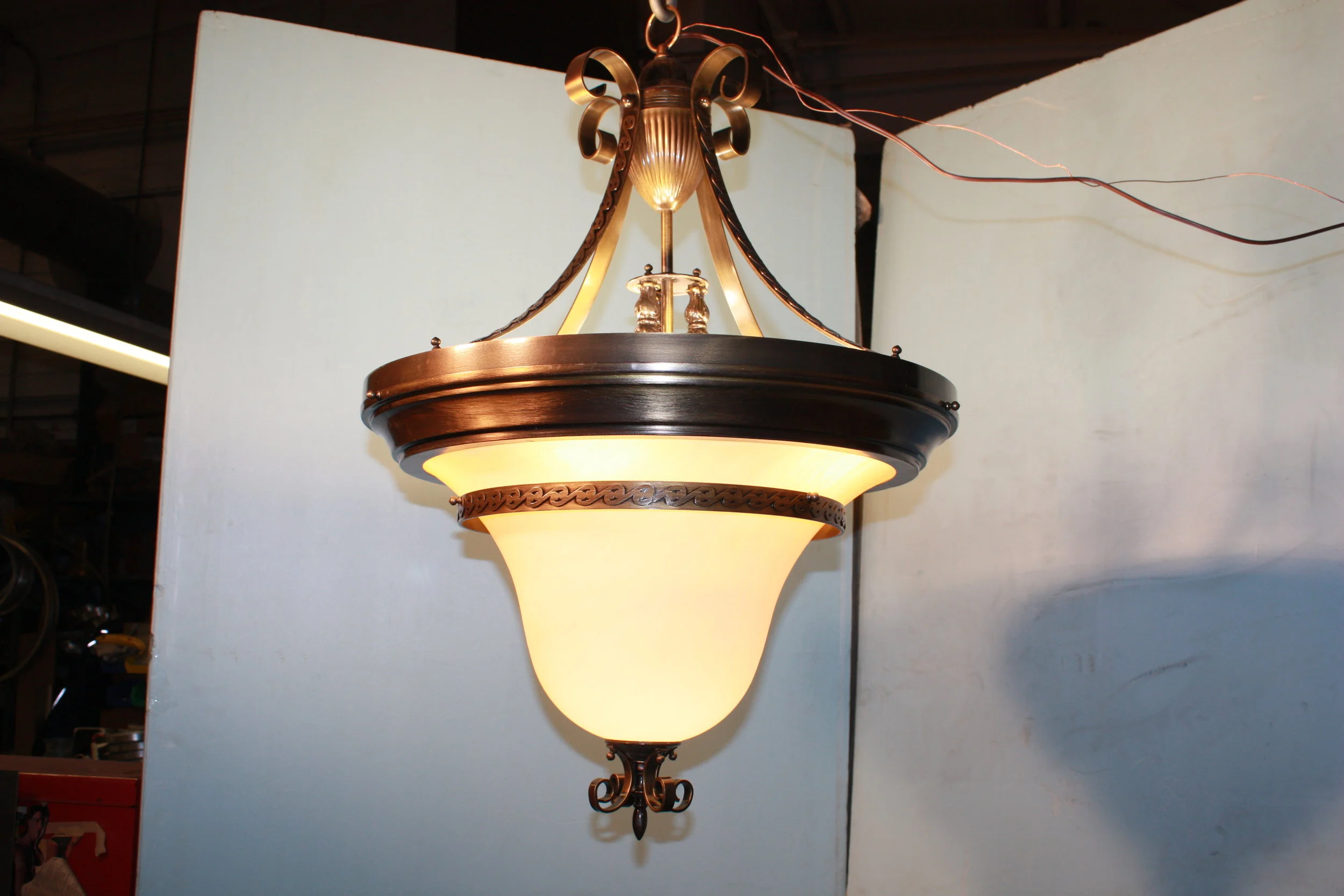 Educational — Lightsmith