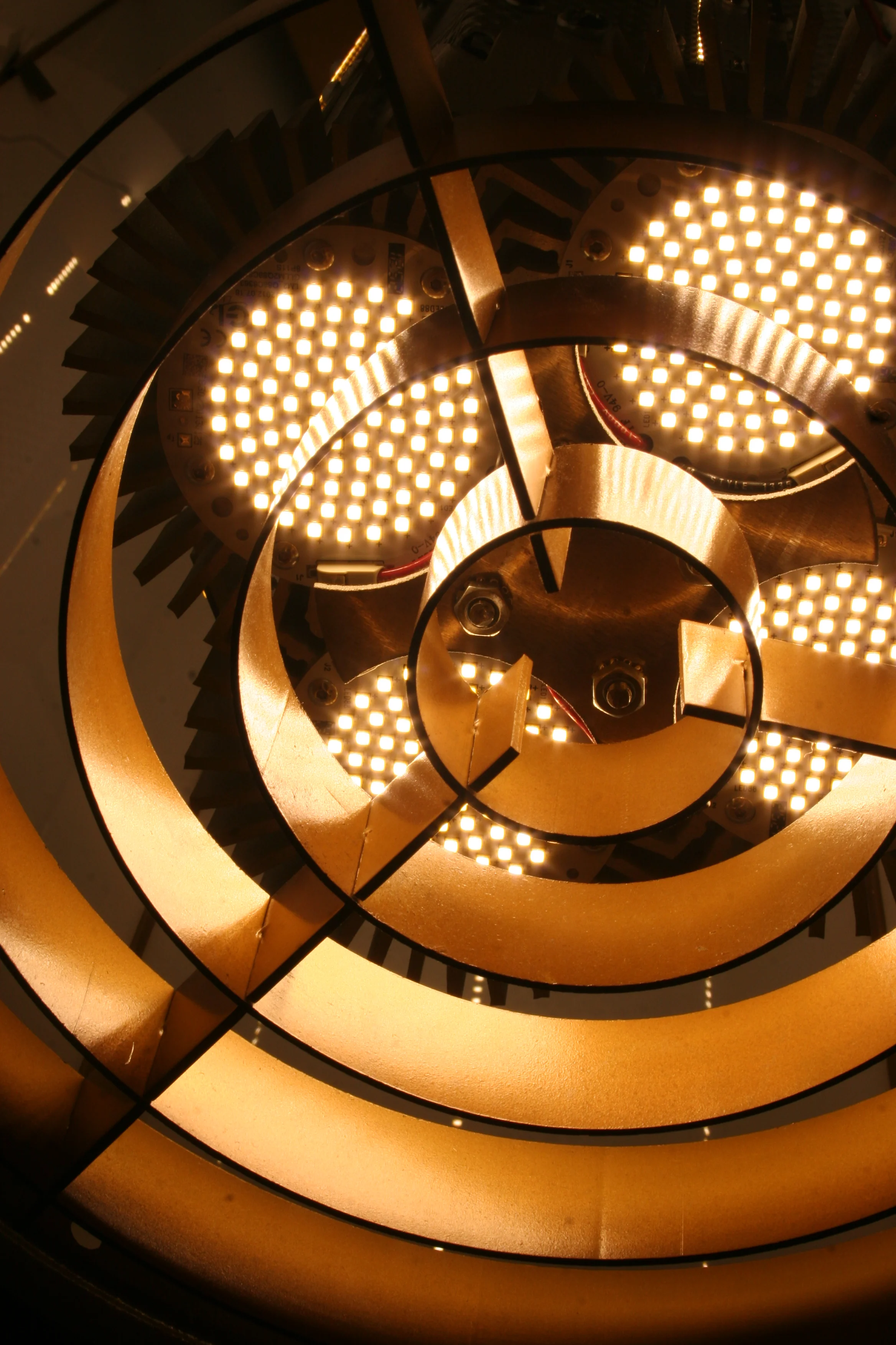 Church Retrofit — Lightsmith