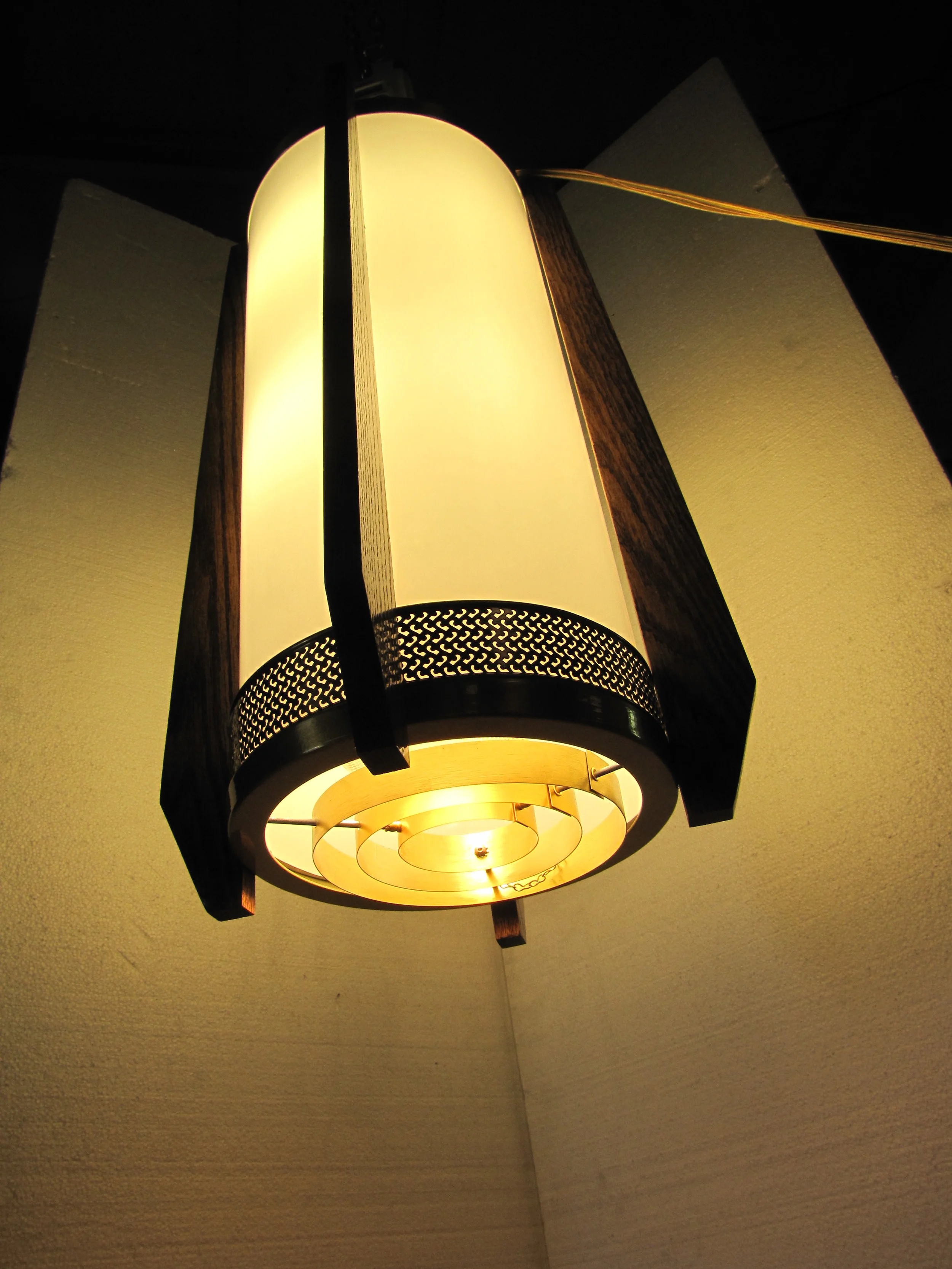 Charlottesville — Lightsmith