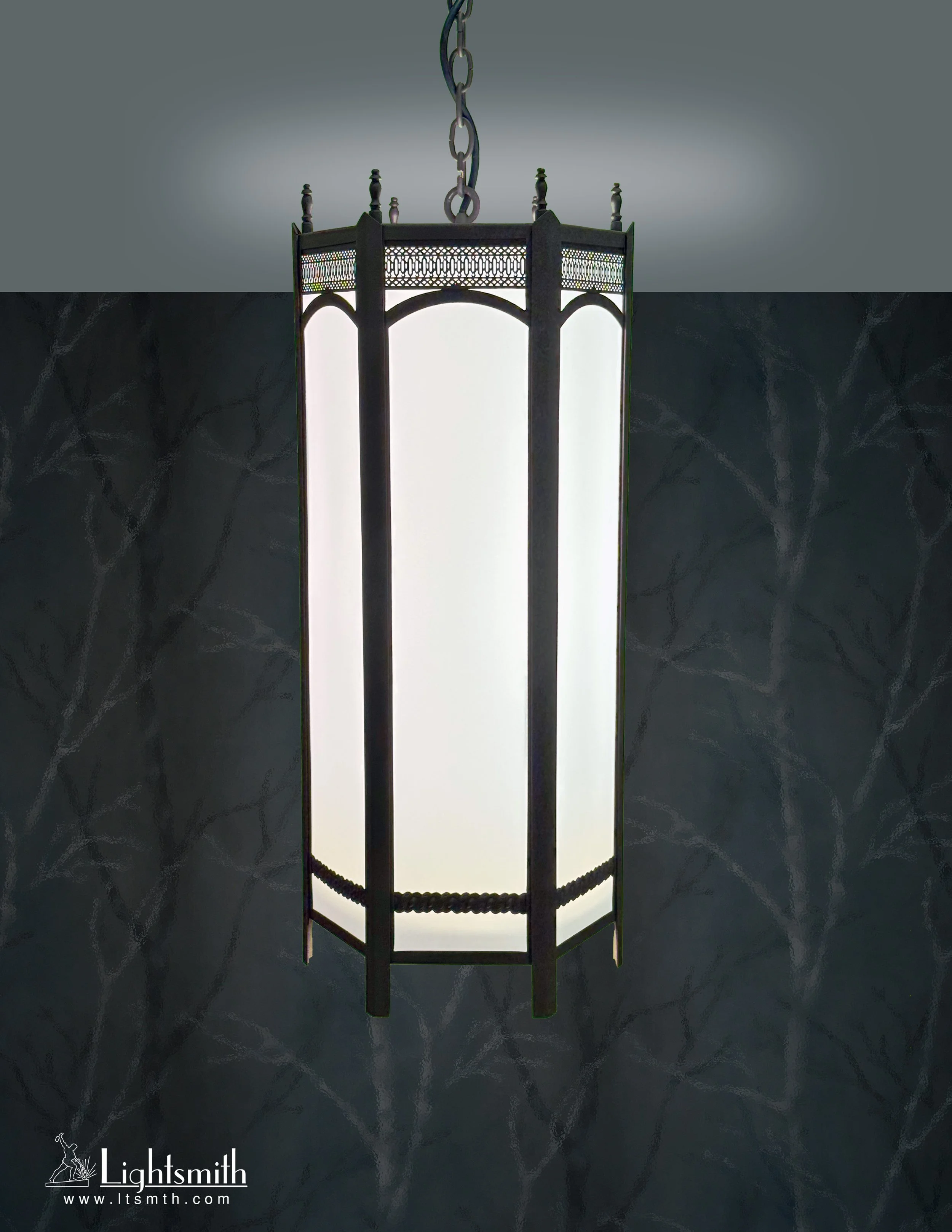 Monroe — Lightsmith