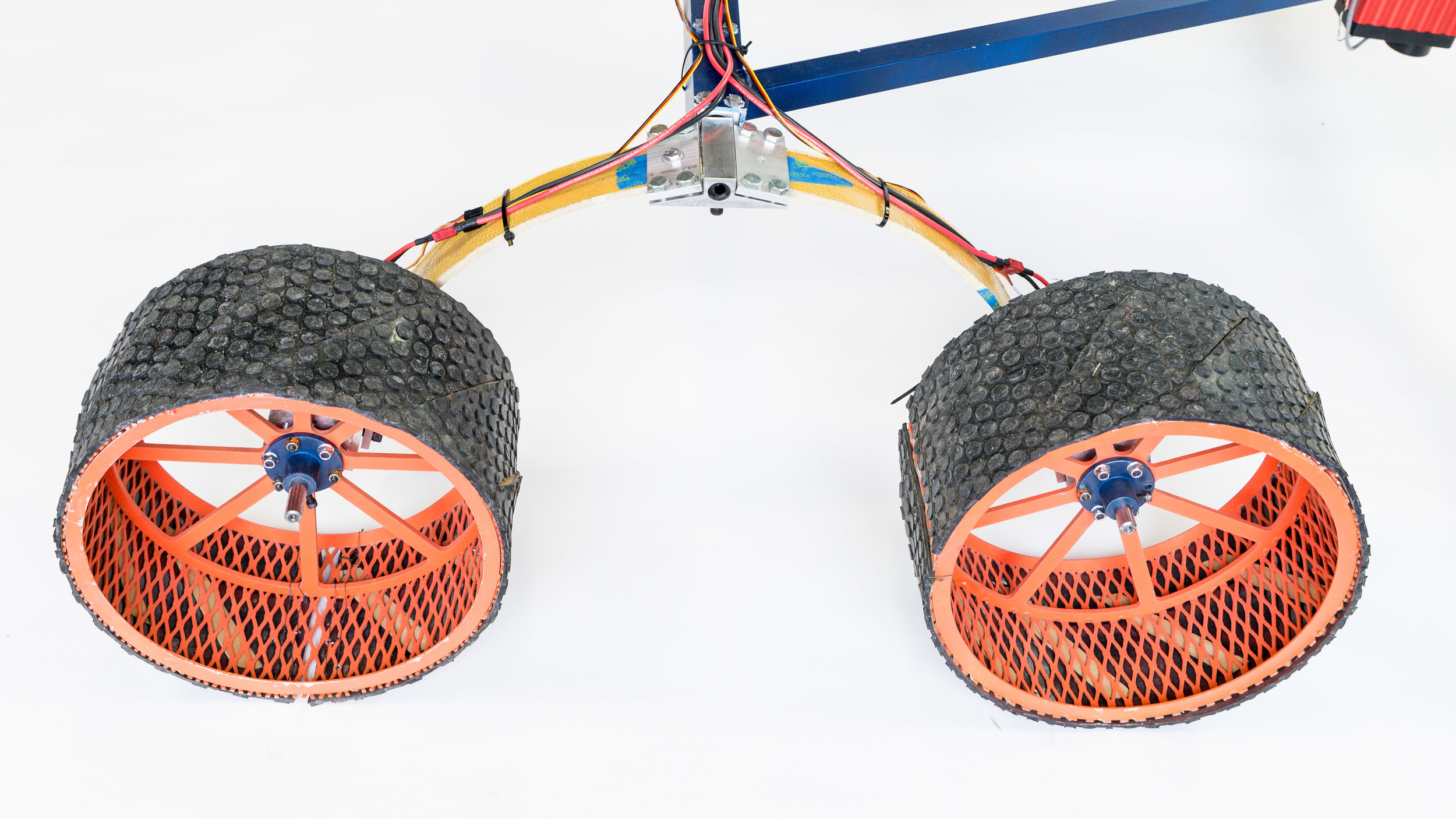 Mars Rover — Clayton Grames