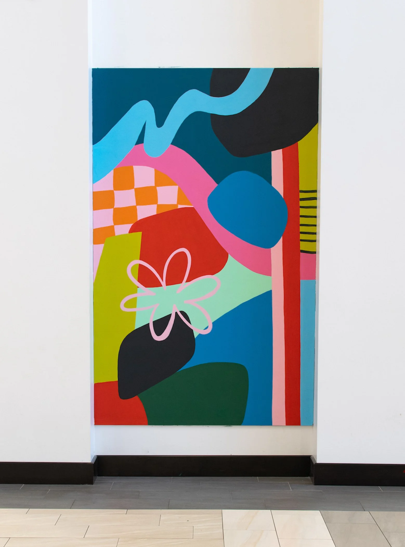 murals — Chelsea Hart