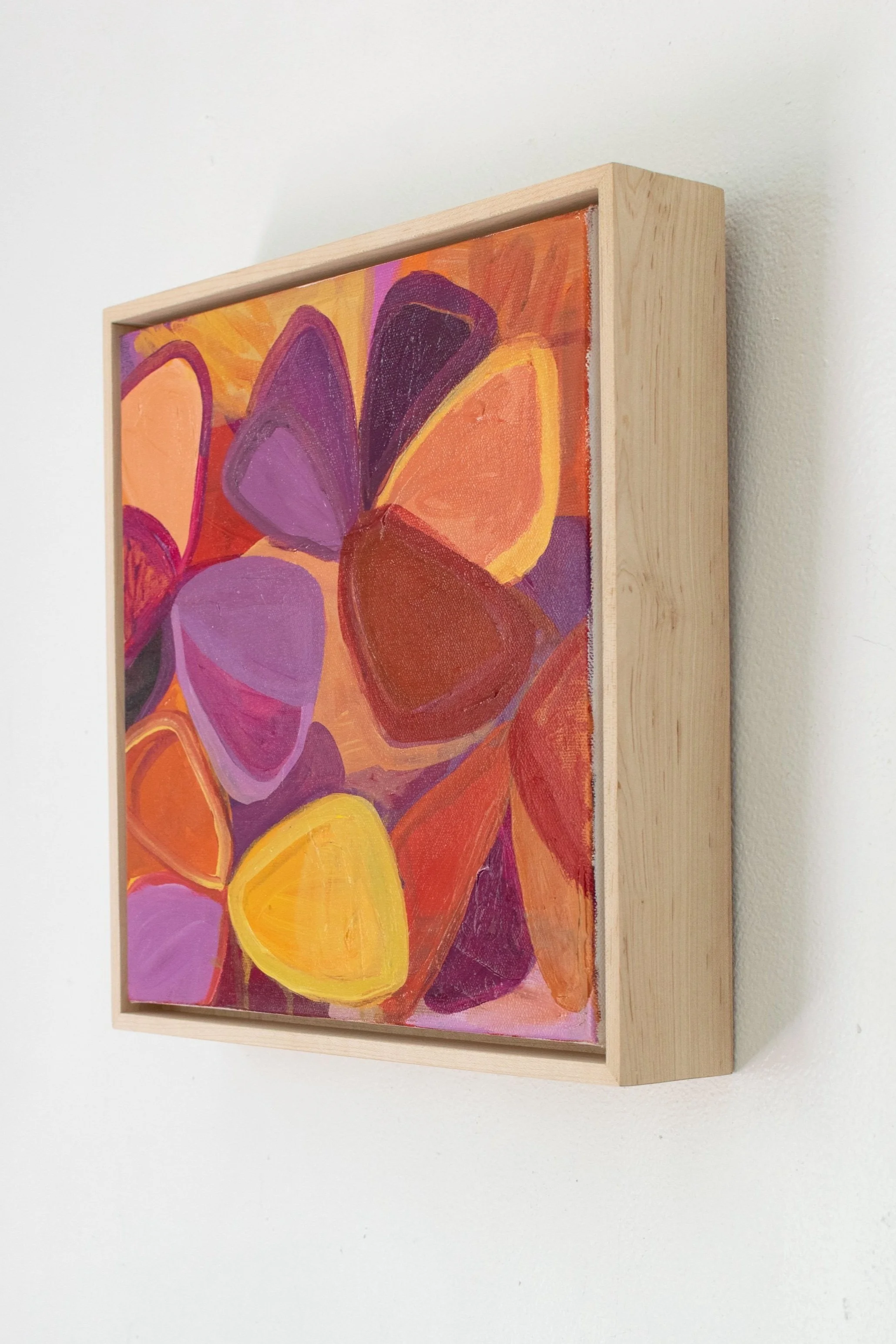 Original Acrylic Paintings — Chelsea Hart