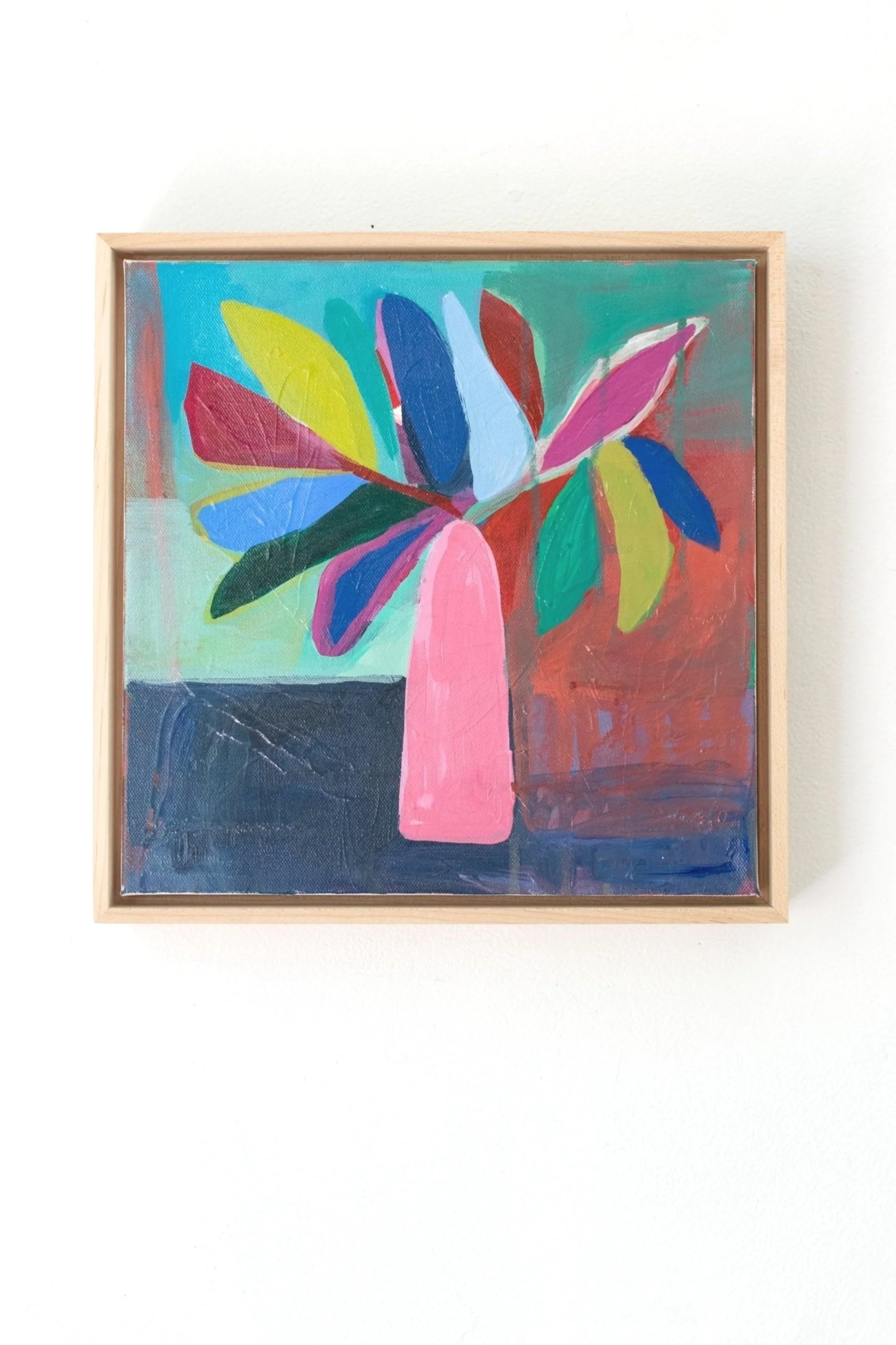 Original Acrylic Paintings — Chelsea Hart