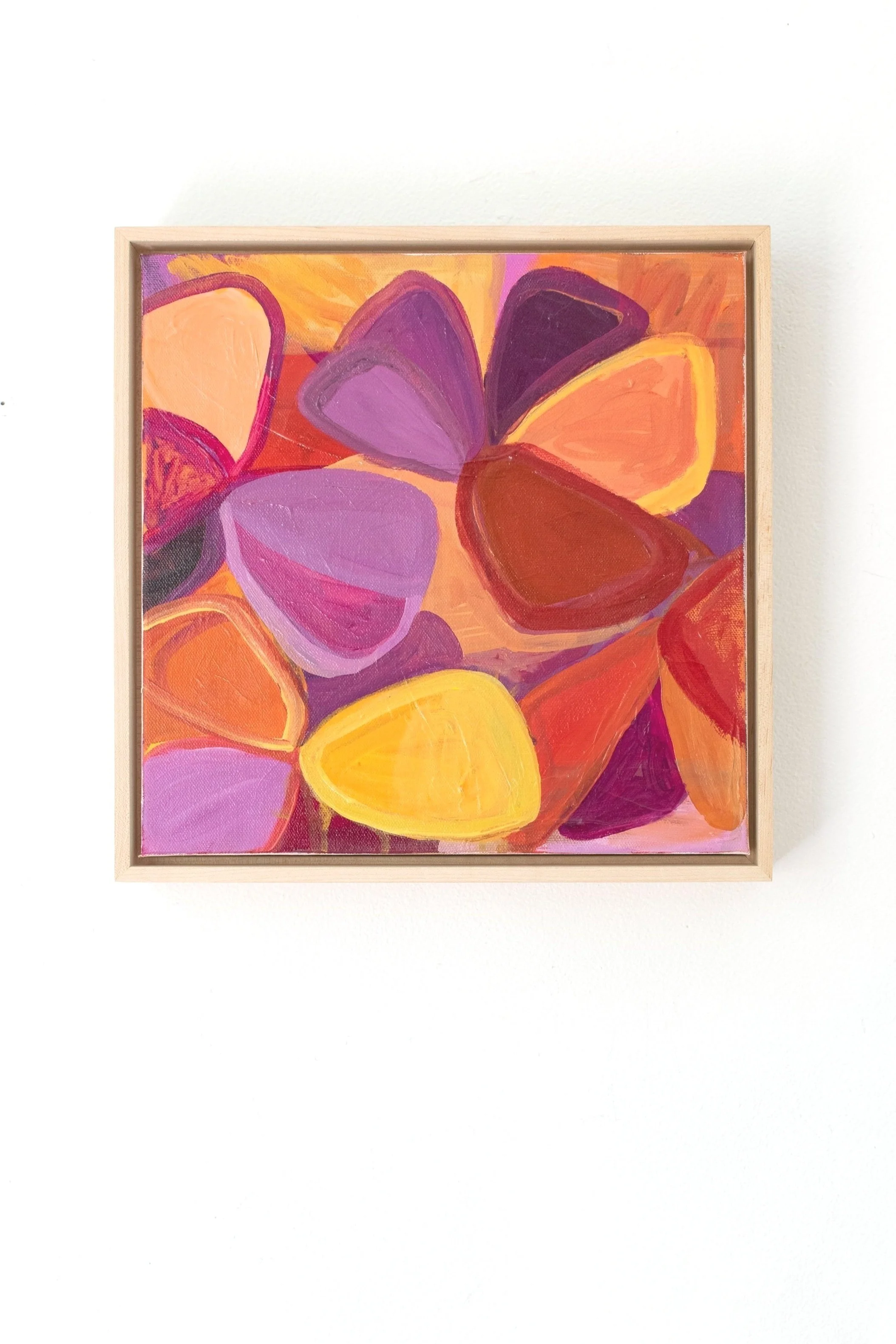 Original Acrylic Paintings — Chelsea Hart