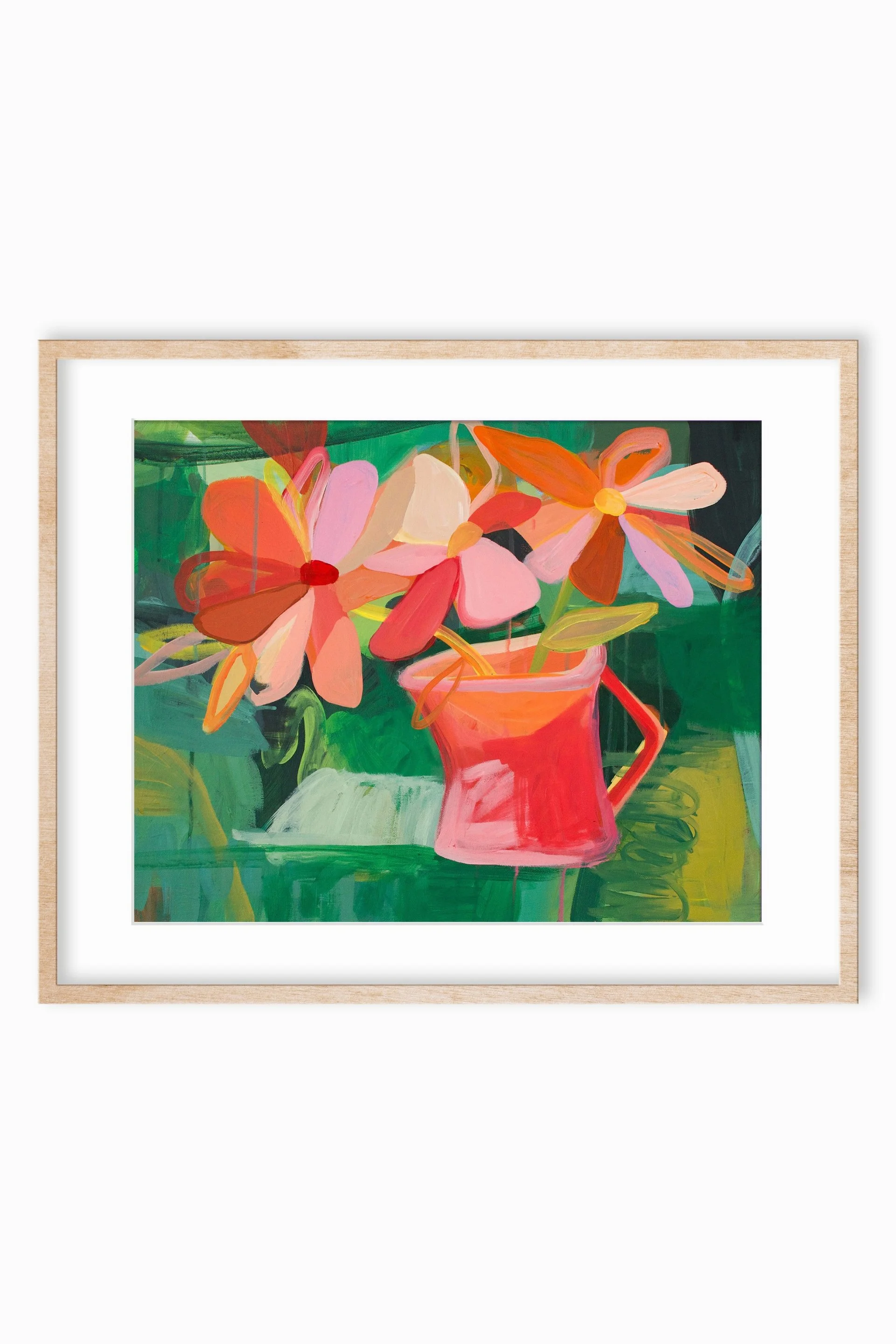 Original Acrylic Paintings — Chelsea Hart