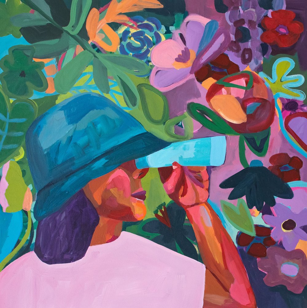 portfolio — Chelsea Hart