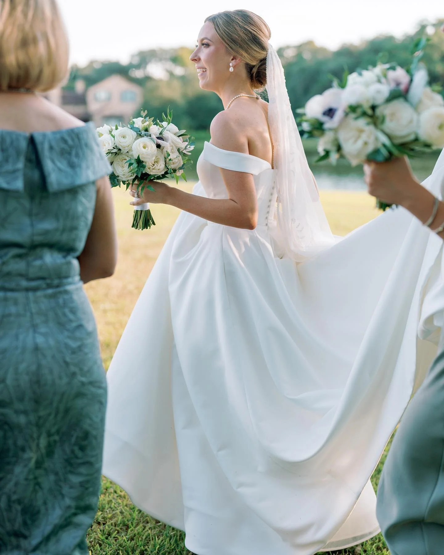 Kaitlyn & John | Briscoe Manor | Houston Wedding Photographer — Josh ...