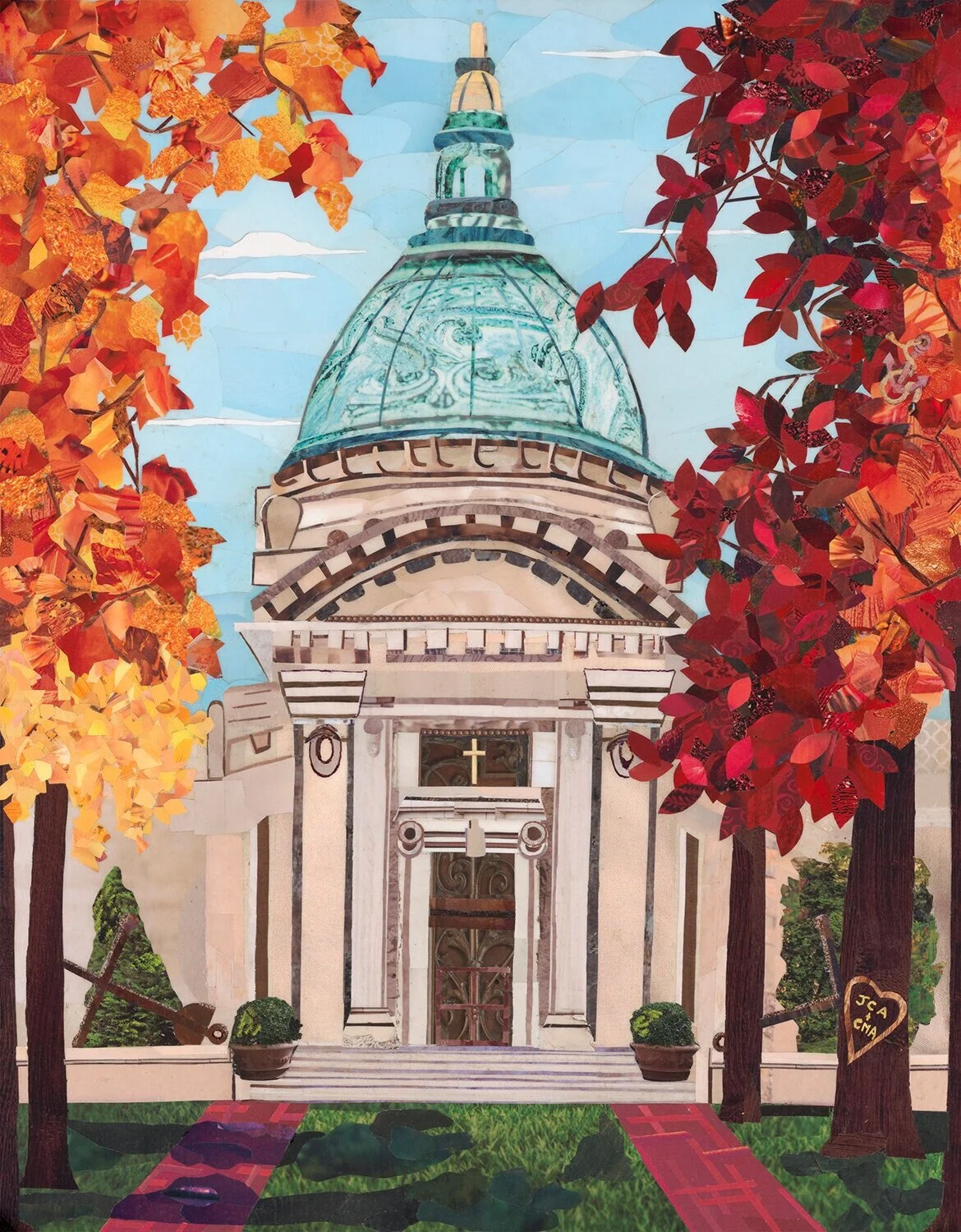 Laura Laird Artist