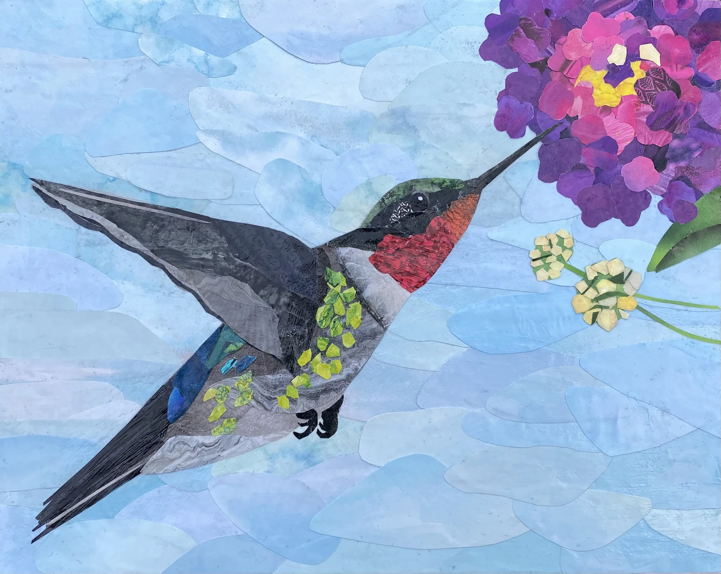 Laura Laird Artist