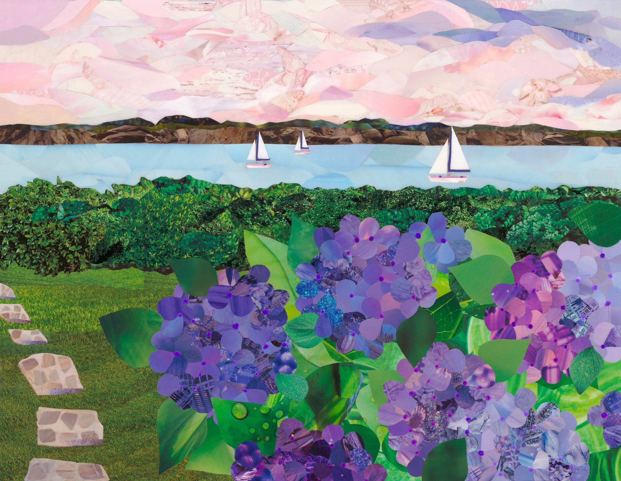 Laura Laird Artist