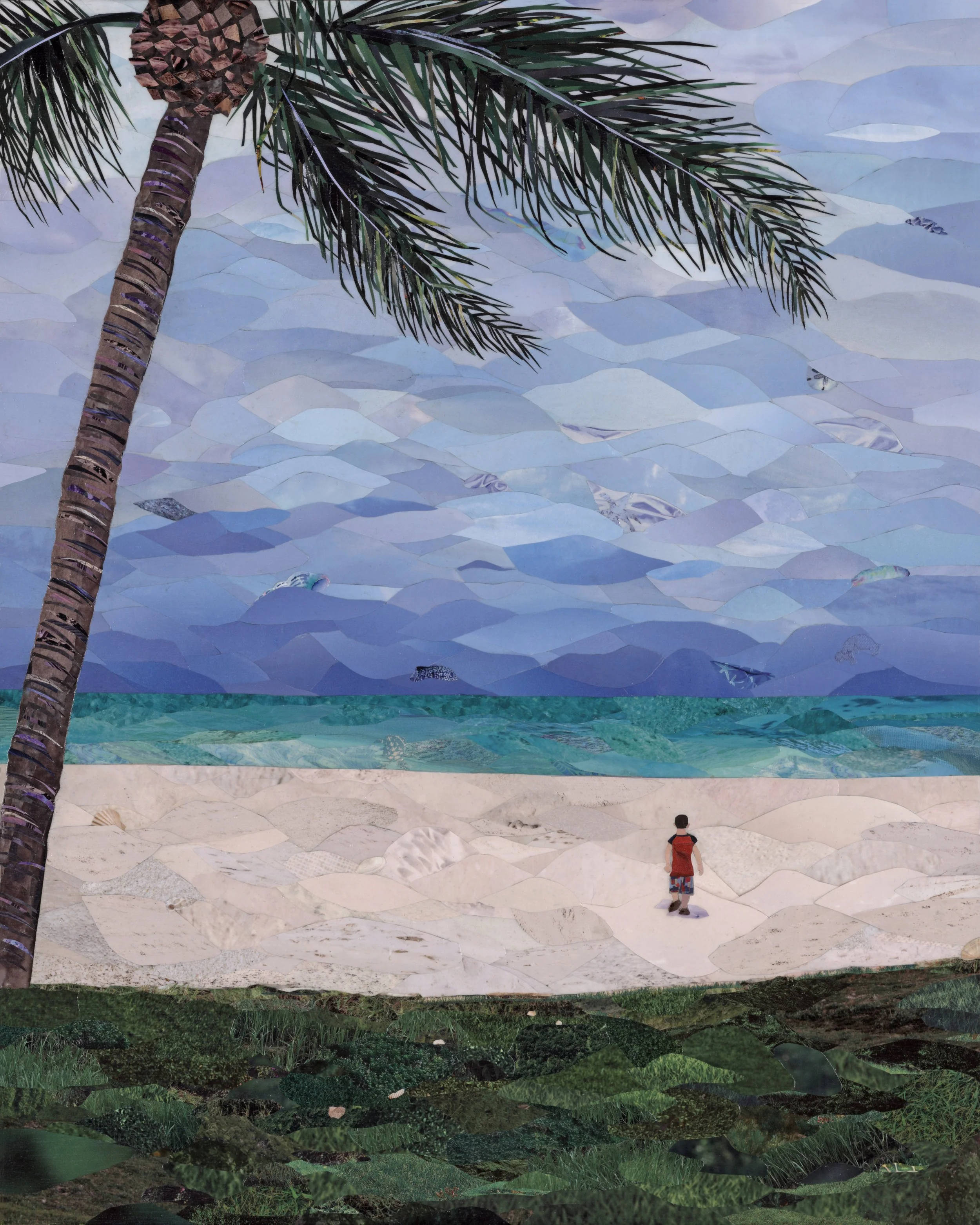 Laura Laird Artist