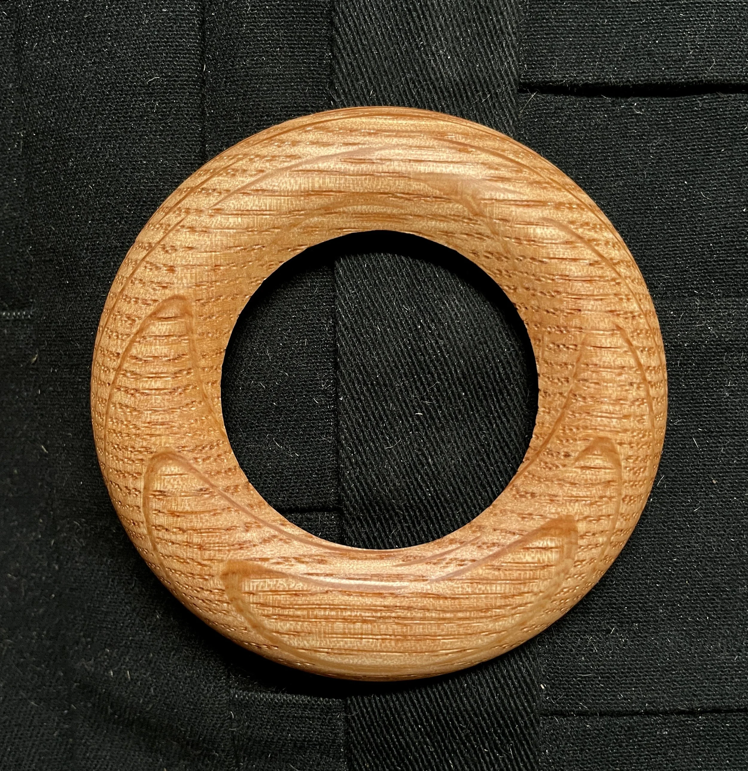 Rakusu Rings that are available — kestrelcreek.com
