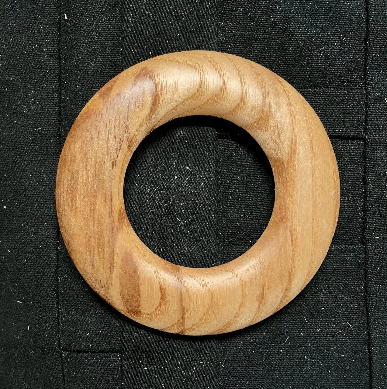 Rakusu Rings that are available — kestrelcreek.com