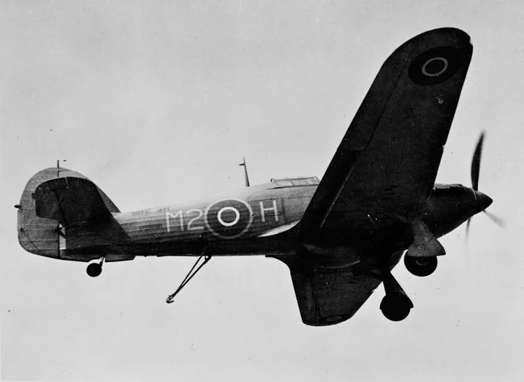Armoured Aircraft Carriers